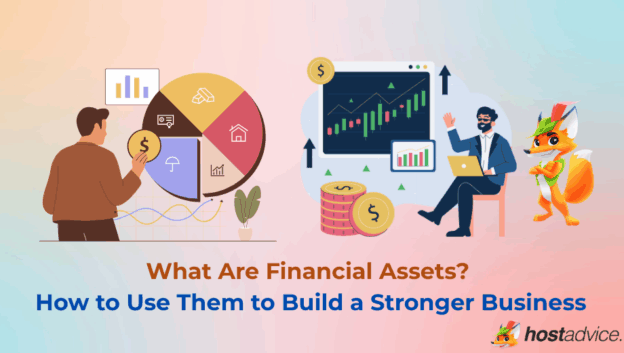 Understanding What Financial Assets Are and Their Importance