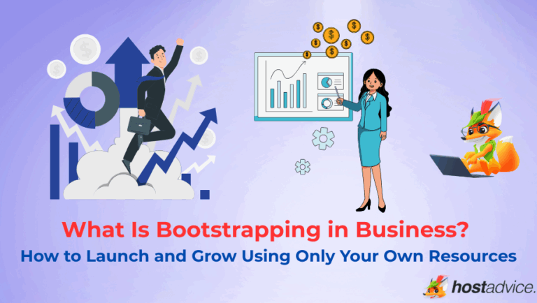 What Is Bootstrapping in Business? A Full Guide for Founders