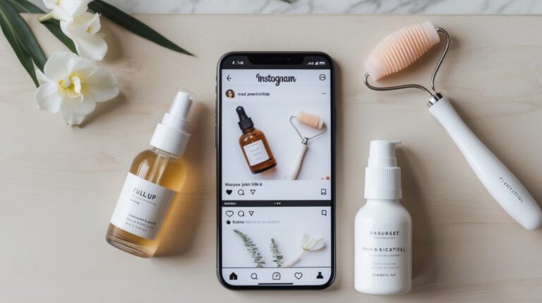 How to Get Sponsored on Instagram (Even with Few Followers)