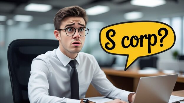 S Corporation Guide: What It Is, How It Works, and Who It's For