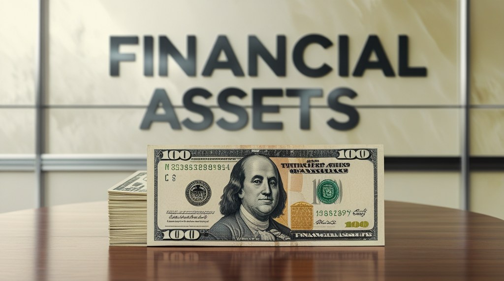 Understanding What Financial Assets Are and Their Importance
