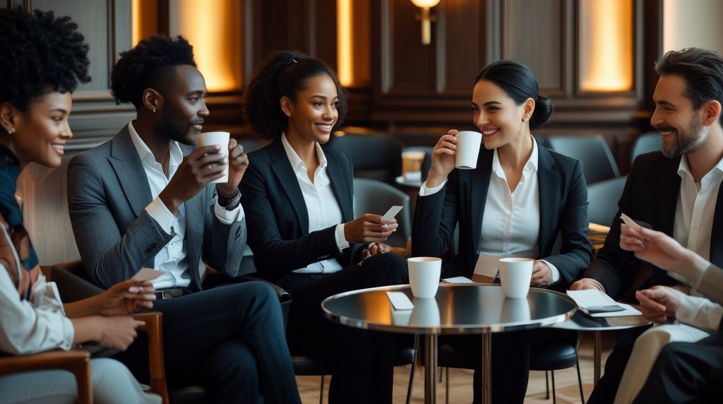 How a Business Mentor Can Help Your Small Business Grow