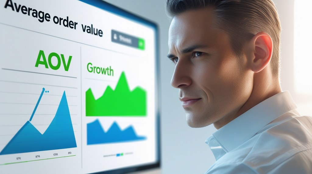 How to Increase Your Average Order Value & Grow Sales
