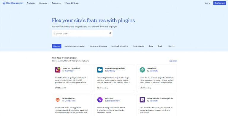 How to Create an Interactive Map for a Website (4 Methods)