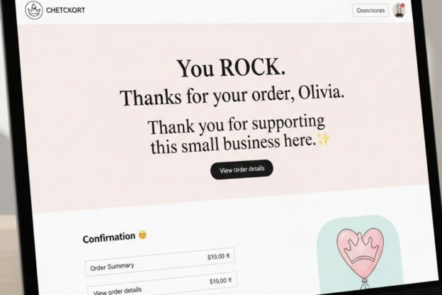 55 Best Thank You for Your Order Messages (for Any Scenario)