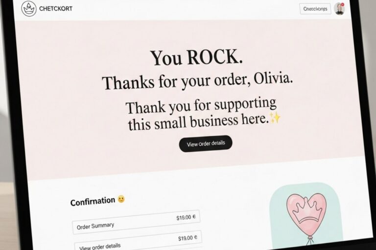 55 Best Thank You for Your Order Messages (for Any Scenario)