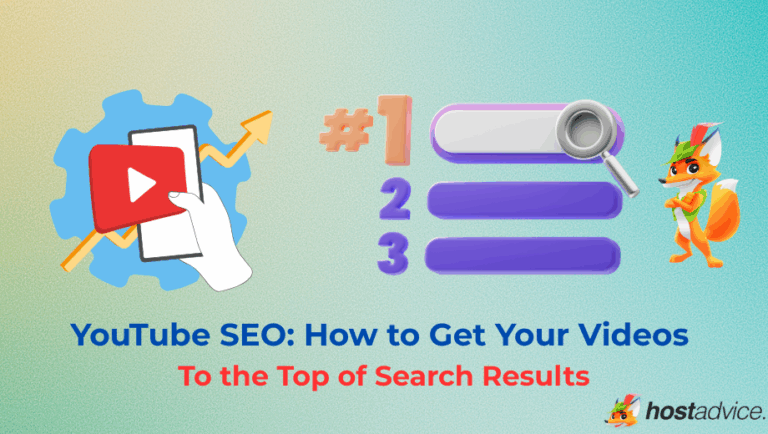 YouTube SEO: Proven Strategies to Rank Higher in YouTube