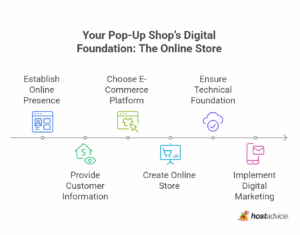 29 Creative Pop Up Shop Ideas (That You Can Actually Afford)