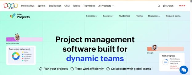 Best Management Tools for Projects and Teams: 2025 Guide