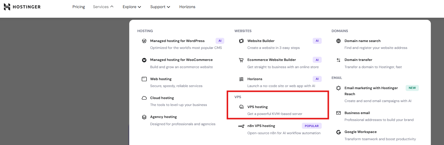 Hostinger n8n Hosting Coupon Codes & Discounts (Jan 2026)
