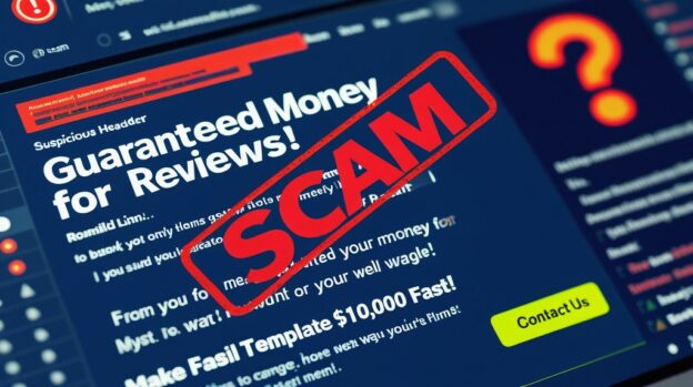 Get Paid for Amazon Reviews: How It Works & Tips to Start