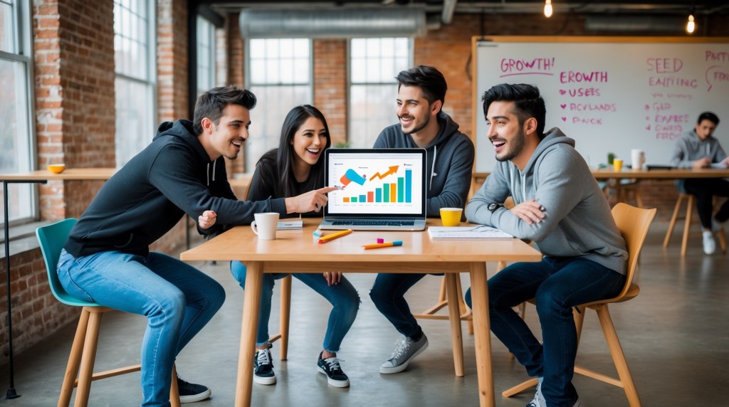 Startup Funding Stages: A Practical Guide for Founders