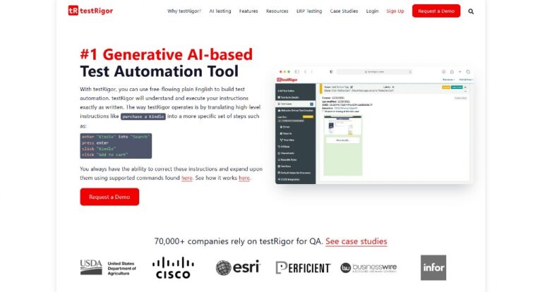 25 Best Website Testing Tools In 2025 (Test Speed, UX & Bugs)