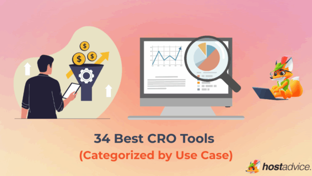 35 Best CRO Tools 2025 (Categorized by Use Case)