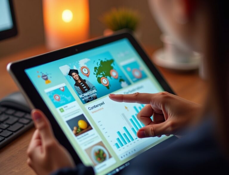 55 Website Topics for Students (To Build Your Portfolio)