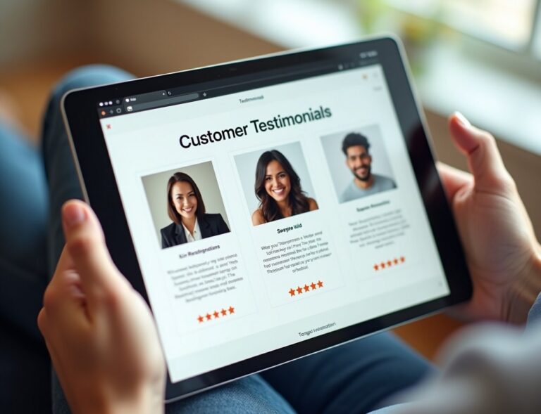 Website Credibility: 9 Ways to Build Trust (w/ Examples)