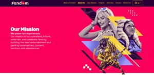 How to Make a Fan Page Website: A Step-by-Step Guide