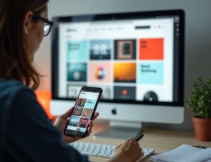 55 Website Topics for Students (To Build Your Portfolio)