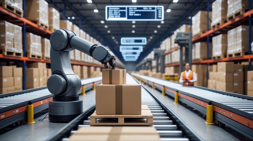 Best Warehouse Management Software for 2025