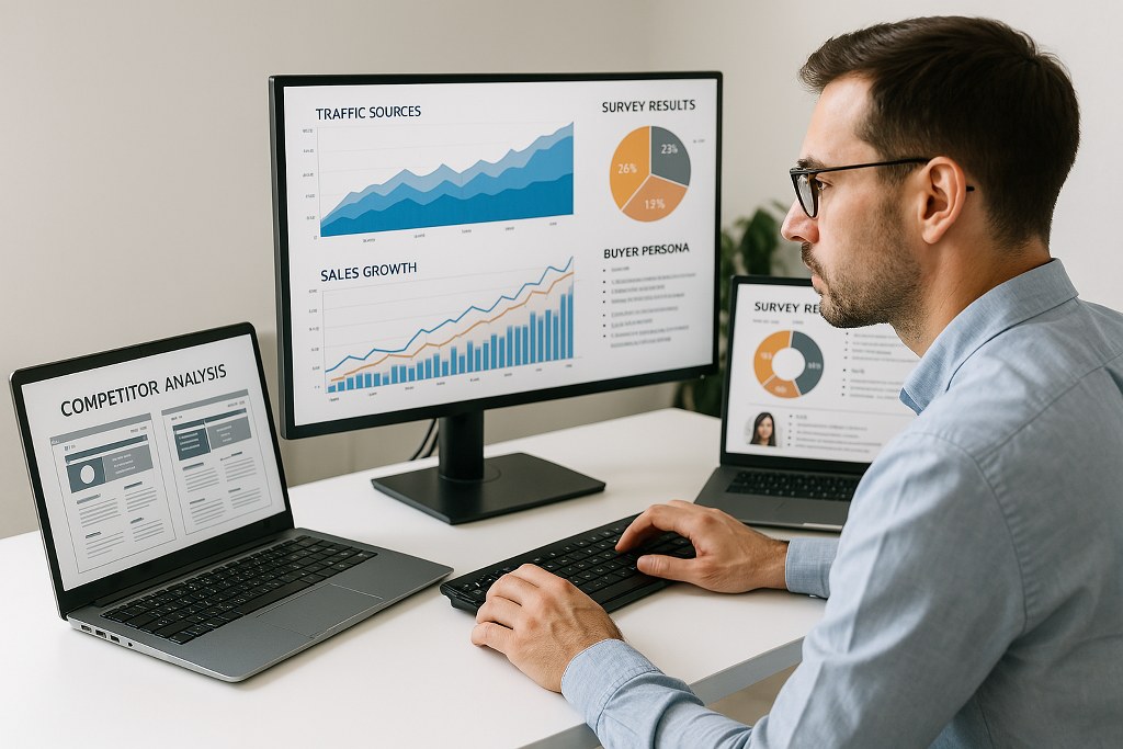 Market Readiness: How To Achieve It Fast (Complete Guide)