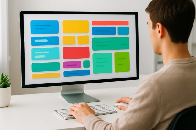 Build a React Website From Scratch (A Beginner Tutorial)