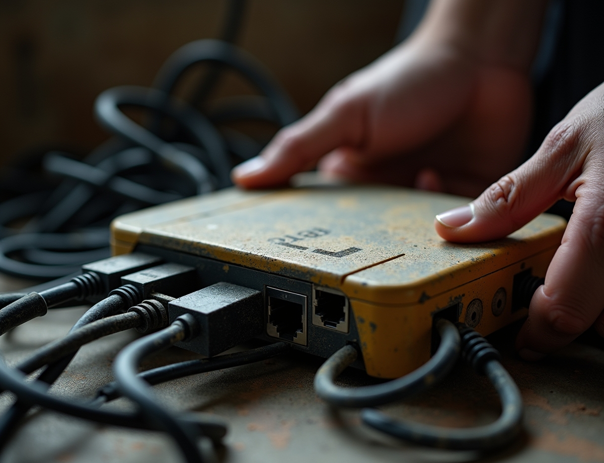 What is Throttling? (How to Tell & What You Can Do)