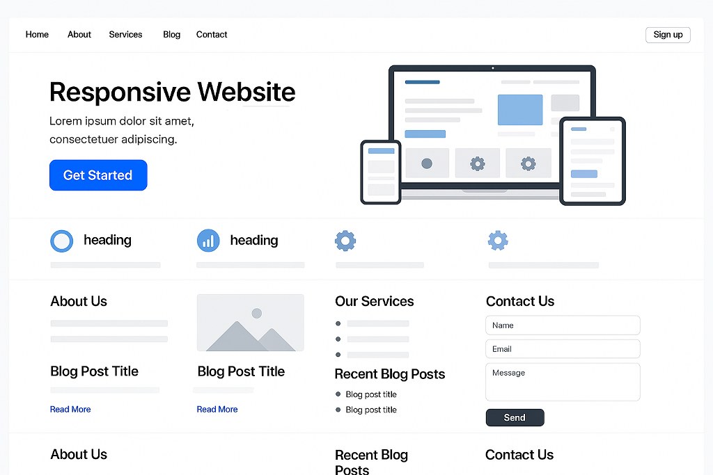 How to Build a Website with PHP (A Step-by-Step Guide)