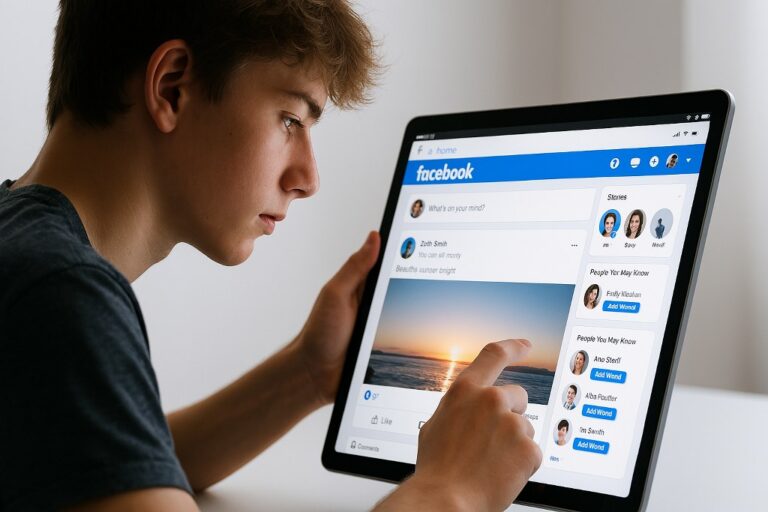 How to Get Sponsored on Facebook: Boosted Posts & Ads