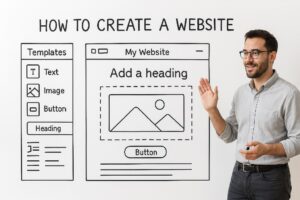Build a React Website From Scratch (A Beginner Tutorial)
