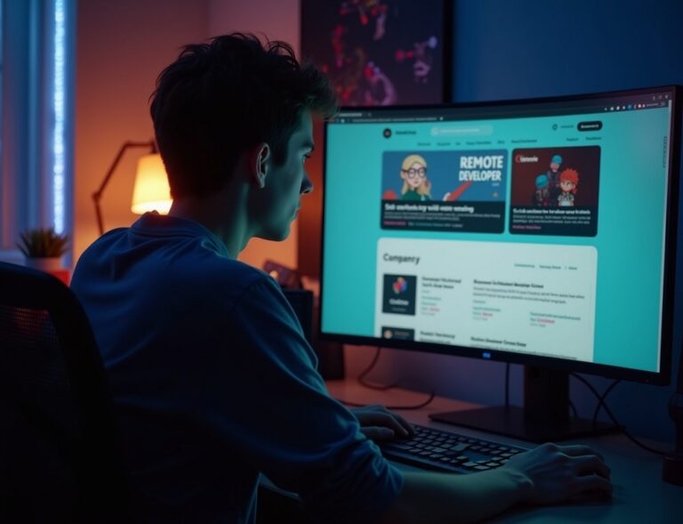 55 Website Topics for Students (To Build Your Portfolio)
