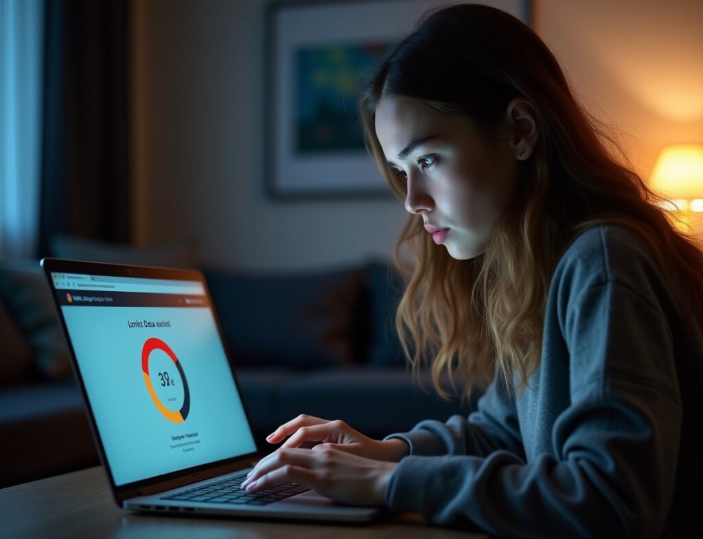 What is Throttling? (How to Tell & What You Can Do)