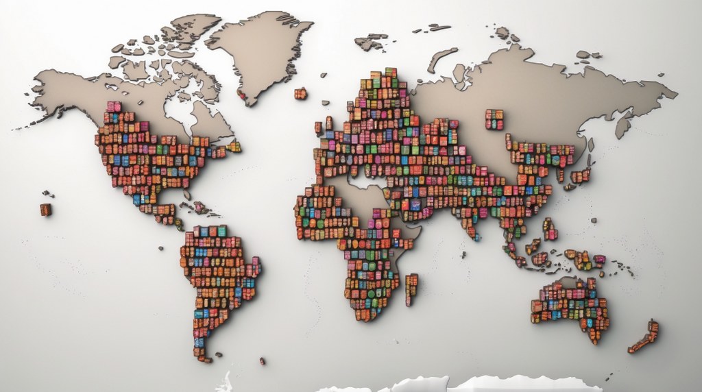 Shopify Statistics: Global Trends & Insights