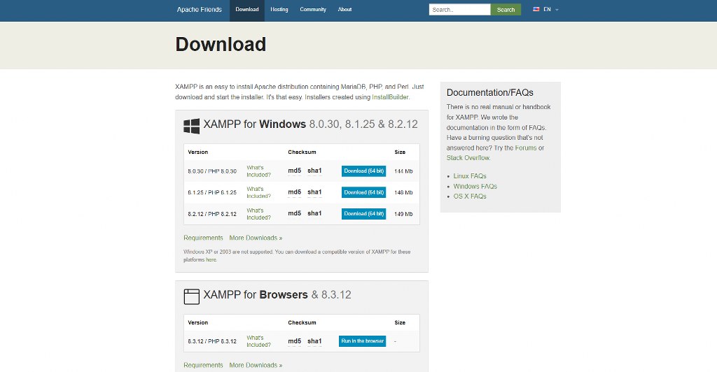 How to Build a Website with PHP (A Step-by-Step Guide)