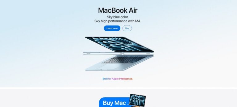 Enterprise Website Design: 11 Examples & Why They Work