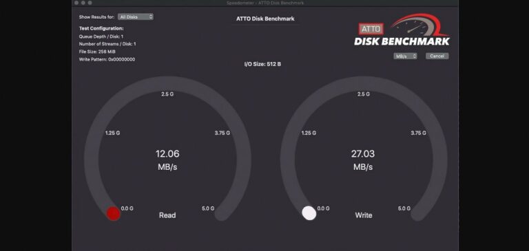 SSD vs HDD Speed: A Clear Winner (& The Reason Why)