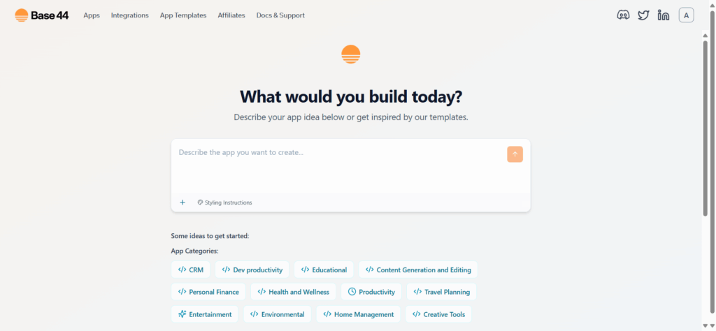 Base44 Review 2026: What I Learned Testing It