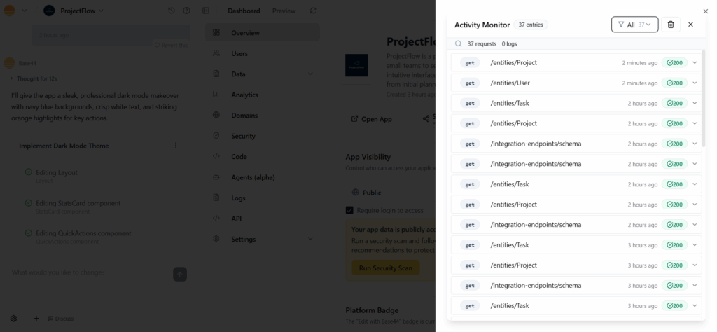 Base44 Review 2026: What I Learned Testing It