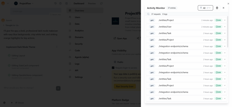 Base44 Review 2026: What I Learned Testing It