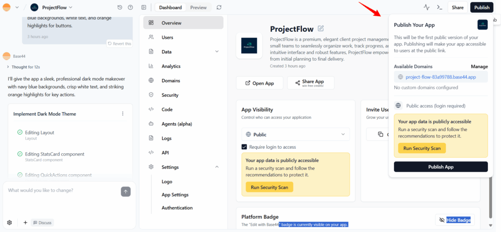 Base44 Review 2026: What I Learned Testing It