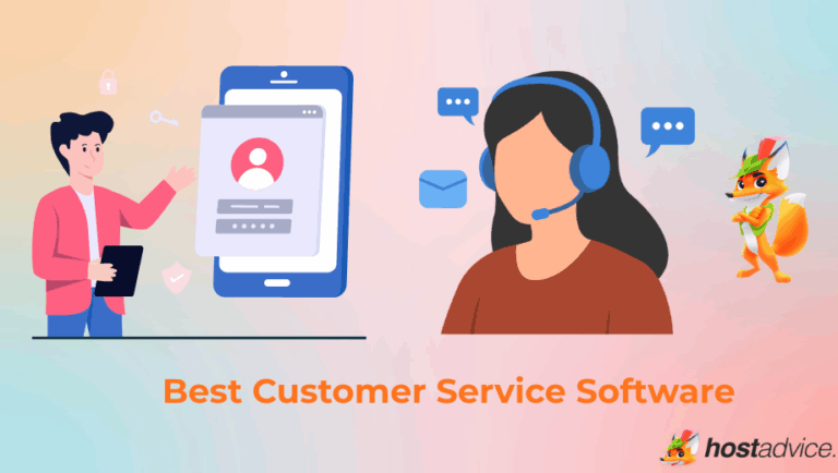 Best Customer Service Software for 2025