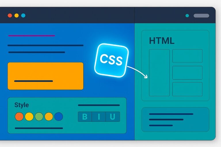How to Build a Website in Dreamweaver (Step-by-Step Guide)