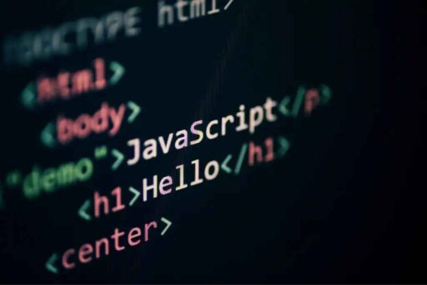 How to Build a Website With JavaScript (Beginner's Guide)