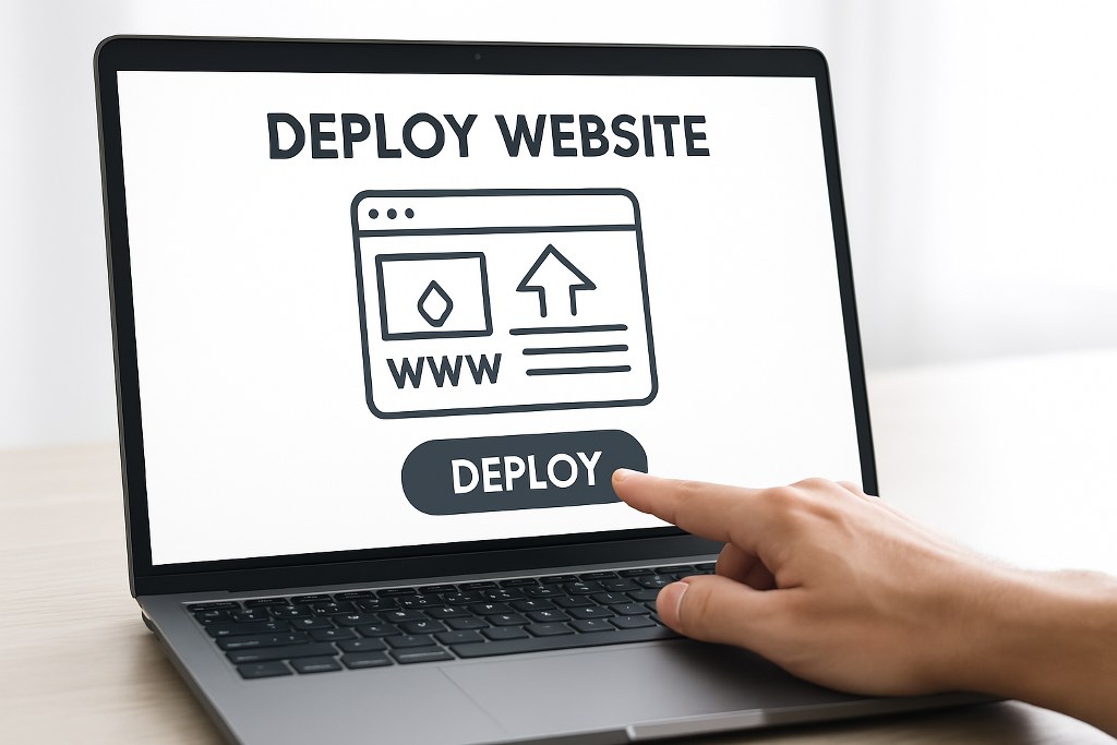 How to Build a Website with PHP (A Step-by-Step Guide)
