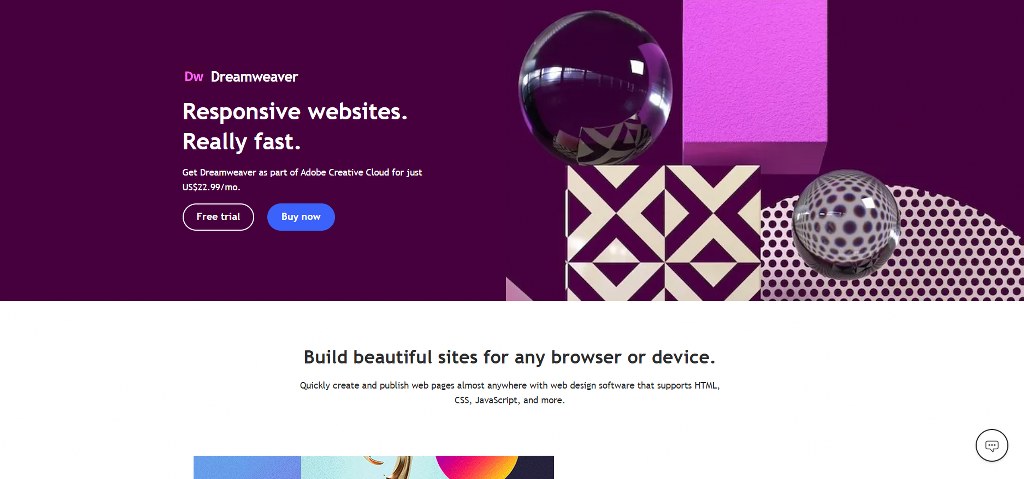 How to Build a Website in Dreamweaver (Step-by-Step Guide)