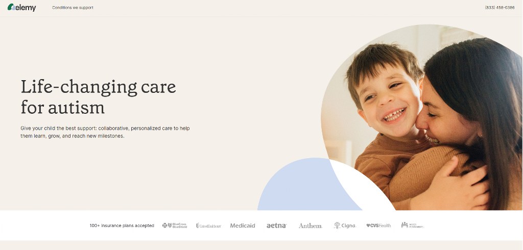 Mental Health Website Design: 29 Top Examples (2025)