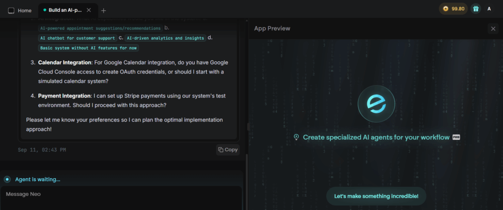 Emergent Review 2025: AI App Builder Tested Hands-On