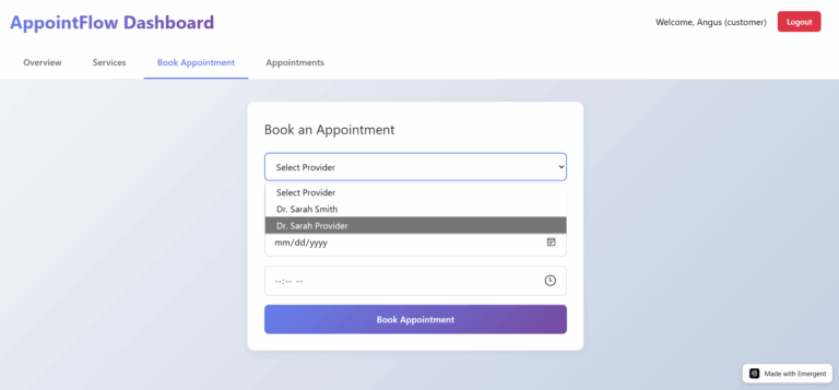 Emergent Review 2025: AI App Builder Tested Hands-On