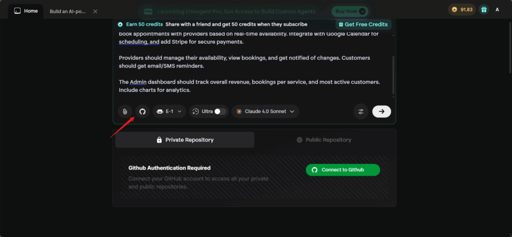 Emergent Review 2025: AI App Builder Tested Hands-On