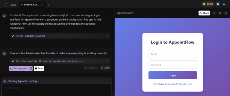 Emergent Review 2025: AI App Builder Tested Hands-On