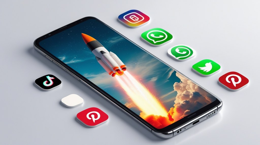 Social Commerce: Sell Directly Through Social Media